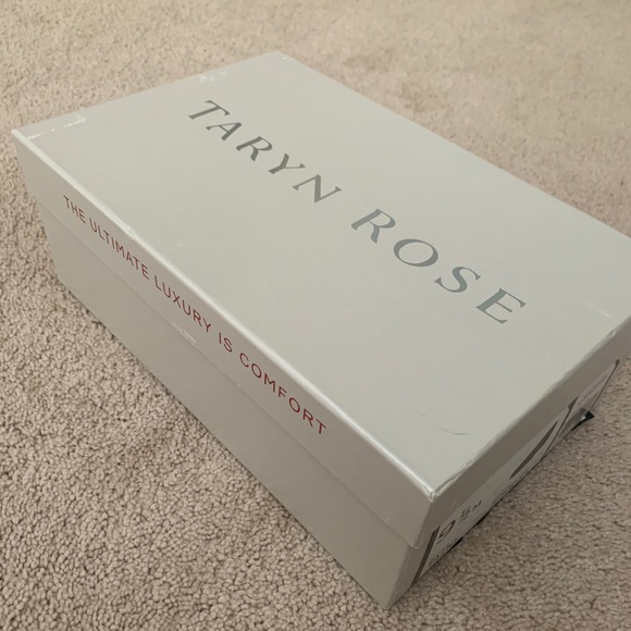 Taryn Rose | Shoes | High Heel Shoes | Poshmark